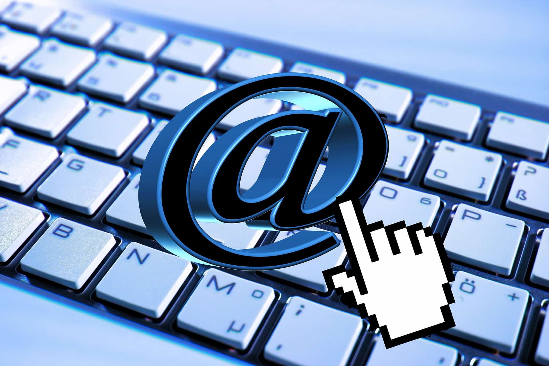Email Best Practices at Work - Time Management Tips